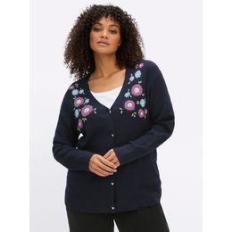 sheego Cardigan