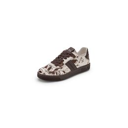 Sioux - Sneaker Tedroso, weiss, Gr. 41 - Leder
