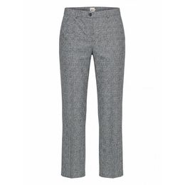 Peter Hahn Brax - Wide Fit-Hose, grau, Gr. 40 / M