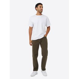 Brave Soul Jeans male size 36 Dark brown