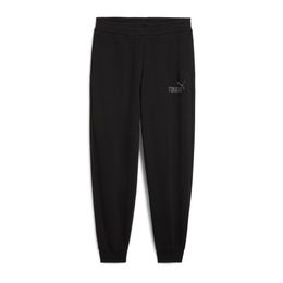 Puma Hose 'Ess Nature 2.0' Damen Gr&ouml;&szlig;e L schwarz