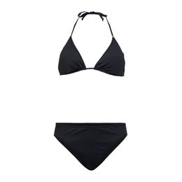Brunotti Bikini Damen Gr&ouml;&szlig;e L schwarz