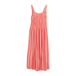 s.Oliver Kleid M&auml;dchen Gr&ouml;&szlig;e 176 koralle / hummer
