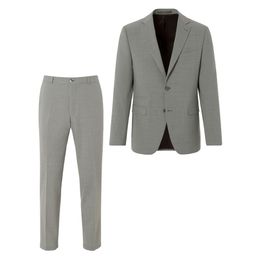 Benvenuto Suit 'SALVI' male size 26 Light grey