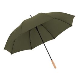 Doppler Regenschirm 'Nature Golf AC' Herren Gr&ouml;&szlig;e One Size oliv