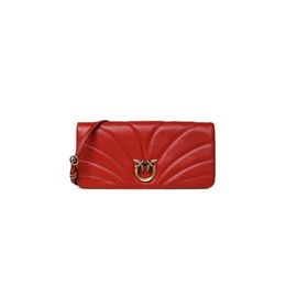 Pinko Umh&auml;ngetasche '107035 A0F2' Damen Gr&ouml;&szlig;e One Size rot