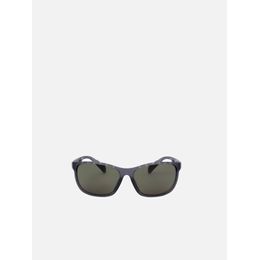 Adidas Sport Sonnenbrille Herren Gr&ouml;&szlig;e 62 grau