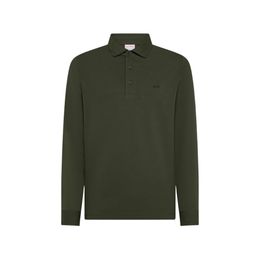 SUN68 Shirt 'A45106' Herren Gr&ouml;&szlig;e L gr&uuml;nmeliert