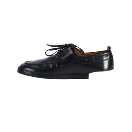 Desa Schn&uuml;rschuh 'Schn&uuml;rschuhe' Herren Gr&ouml;&szlig;e 44 schwarz