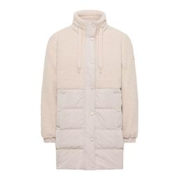 Cecil Mantel Damen Gr&ouml;&szlig;e XXXL ecru