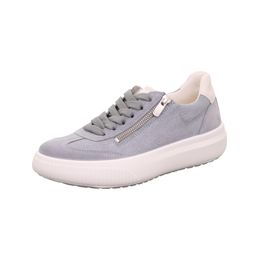 Legero Sneakers 'T4 Jump' female size 37 Light blue