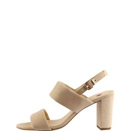 H&ouml;gl H&ouml;gl Sandaletten 'AMBER' Damen Gr&ouml;&szlig;e 39 beige