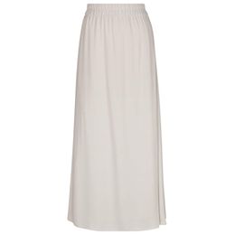 Madeleine Mode MADELEINE Skirt female size 48 Pearl white