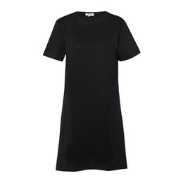 s.Oliver Kleid Damen Gr&ouml;&szlig;e 38 schwarz Sommerkleid