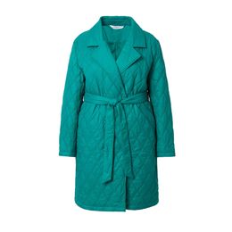 Studio Untold Mantel Damen Gr&ouml;&szlig;e 5XL/6XL jade