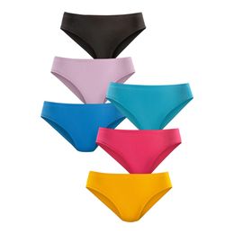 PETITE FLEUR by LASCANA Panty female size XS/S Mixed colors