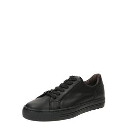 Paul Green Sneaker Damen Gr&ouml;&szlig;e 39 schwarz Sommerschuhe