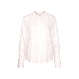 Seidensticker Bluse Damen Gr&ouml;&szlig;e L wei&szlig;