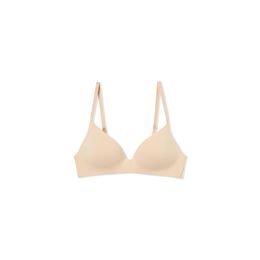 Etam BH 'Pure Invisible' Damen Gr&ouml;&szlig;e 85 beige