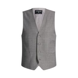 Strellson Suit Vest male size 98 Grey