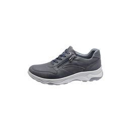 Waldl&auml;ufer WALDL&Auml;UFER Sneakers 'H-Max' male size 45 Navy
