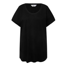 Angel of Style Shirt Damen Gr&ouml;&szlig;e L/XL schwarz