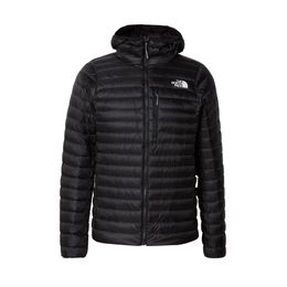 The North Face Outdoorjacke 'BETTAFORCA' Herren Gr&ouml;&szlig;e XXL schwarz / wei&szlig;