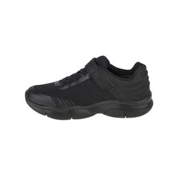 Skechers Sneaker 'Skechers Flex Blast - Breezy Hype' Jungen Gr&ouml;&szlig;e 28 schwarz