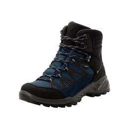McKINLEY Boots Herren Gr&ouml;&szlig;e 46 blau / schwarz