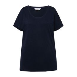 Angel of Style Shirt Damen Gr&ouml;&szlig;e L/XL marine