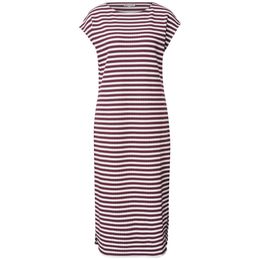Street One Strickkleid Damen Gr&ouml;&szlig;e L schwarz / offwhite
