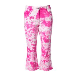 Angel of Style Jeans female size 41/42 Light pink / White