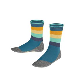 Falke Socken 'Active Fox' Jungen Gr&ouml;&szlig;e 31/34.5 gr&uuml;n
