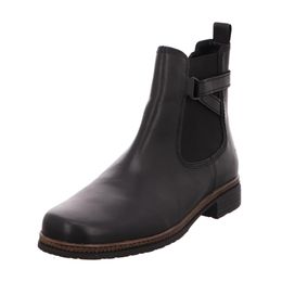 Gabor Boots '74.670.27' Damen Gr&ouml;&szlig;e 40.5 schwarz