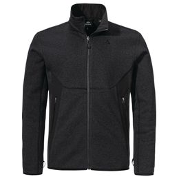 Sch&ouml;ffel Sch&ouml;ffel Funktionsfleecejacke 'Yew' Herren Gr&ouml;&szlig;e M schwarz