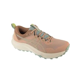asics Laufschuh 'Trabuco Terra 3' Damen Gr&ouml;&szlig;e 39 pink