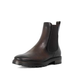 Dune LONDON Chelsea Boots 'Poema' female size 37 Dark brown