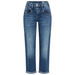 Herrlicher Jeans Damen Gr&ouml;&szlig;e 31 blue denim