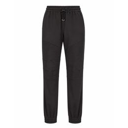 Philipp Plein Hose Herren Gr&ouml;&szlig;e 32 schwarz
