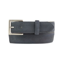 BELTINGER Belt 'Fabioa' male size 120 Anthracite
