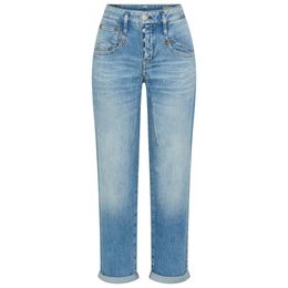 Herrlicher Jeans female size 32 Blue
