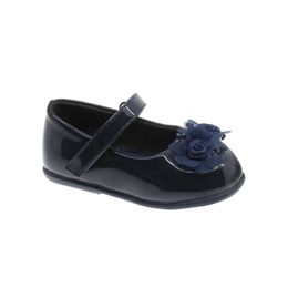 Beppi Ballet Flats 'Bailarina' girl size 21 Blue