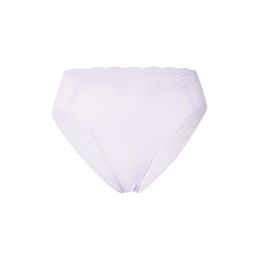 Sloggi Slip 'Zero Feel Bliss' Damen Gr&ouml;&szlig;e S lavendel