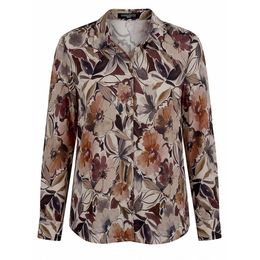Fadenmeister Berlin - Bluse, mehrfarbig, Gr. 36 / S