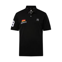 JAY-PI Shirt male size 6XL Mixed colors / Black