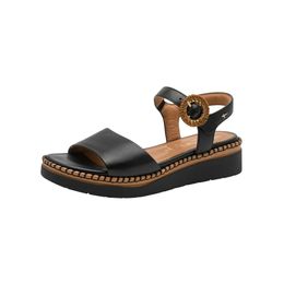 Tamaris Sandals female size 38 Black