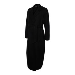 Vero Moda Maternity Between-Seasons Coat female size XS Black