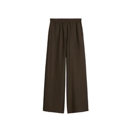 Marc O'Polo Marc O'polo Hose Damen Gr&ouml;&szlig;e 36 dunkelbraun