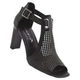Limoya Slingpumps 'Monica' Damen Gr&ouml;&szlig;e 37 schwarz