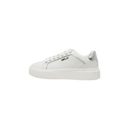 Replay Sneaker 'Notting' Damen Gr&ouml;&szlig;e 39 silber / wei&szlig; Sommerschuhe